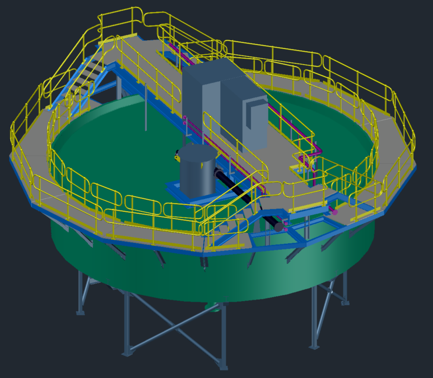 Gallery - CAD Drafting Services Lanka (Pvt) LTD - Gampaha - Sri Lanka