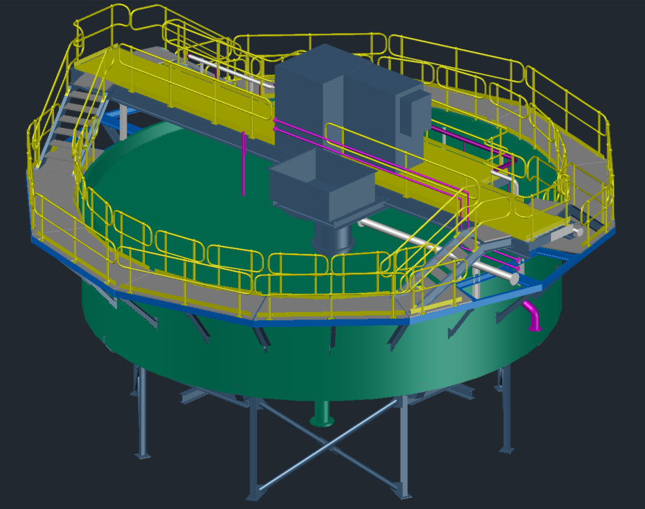 Gallery - CAD Drafting Services Lanka (Pvt) LTD - Gampaha - Sri Lanka