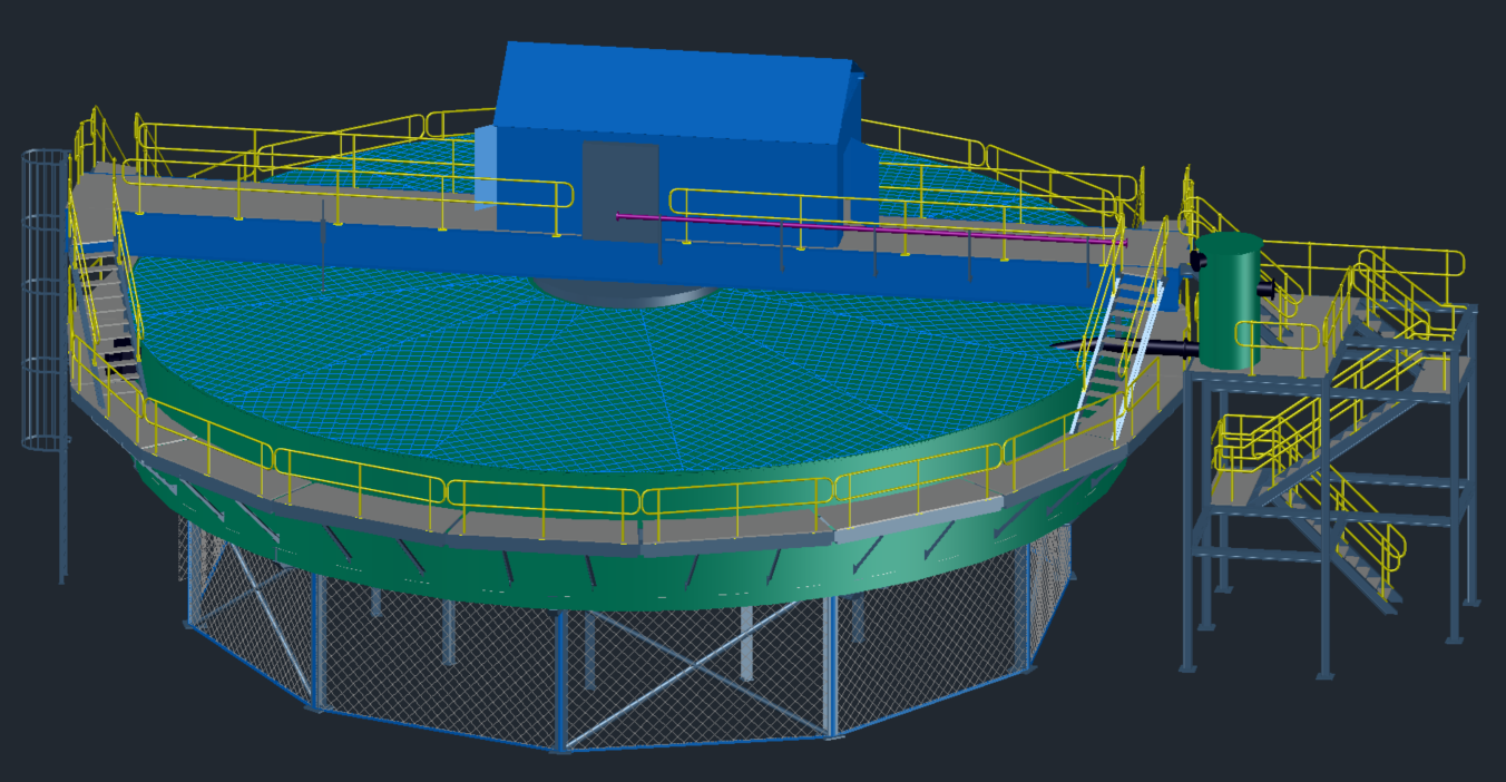 Gallery - CAD Drafting Services Lanka (Pvt) LTD - Gampaha - Sri Lanka