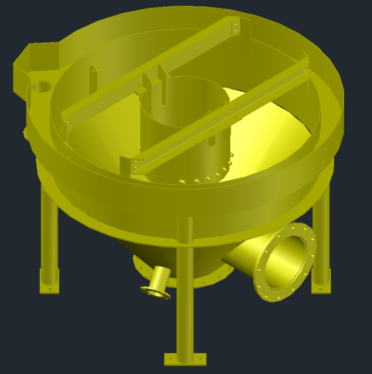 Gallery - CAD Drafting Services Lanka (Pvt) LTD - Gampaha - Sri Lanka